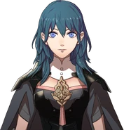Byleth | Fire Emblem Wiki | Fandom