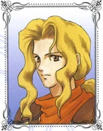 Brigid (character)/Gallery | Fire Emblem Wiki | Fandom