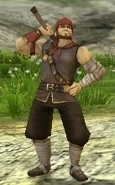 Brigand | Fire Emblem Wiki | Fandom