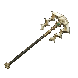 Bolt Axe | Fire Emblem Wiki | Fandom