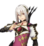 Rafal/Gallery | Fire Emblem Wiki | Fandom