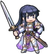 Ayra/Gallery | Fire Emblem Wiki | Fandom