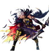 Niles/Gallery | Fire Emblem Wiki | Fandom