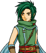 Sothe/Gallery | Fire Emblem Wiki | Fandom