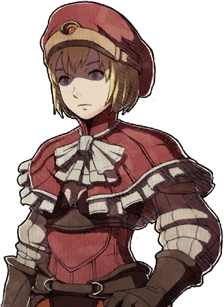 Troubadour | Fire Emblem Wiki | Fandom