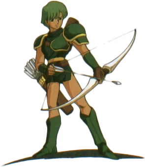 Gordin | Wiki Fire Emblem | Fandom
