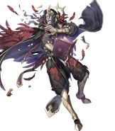 Iago/Gallery | Fire Emblem Wiki | Fandom