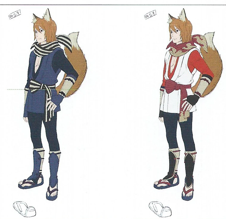 Kaden/Gallery | Fire Emblem Wiki | Fandom