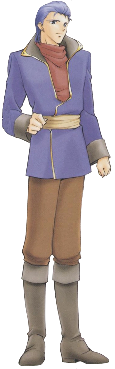 Lester | Fire Emblem Wiki | Fandom