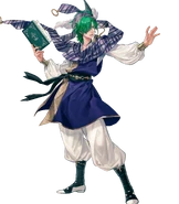 Lewyn/Galería | Fire Emblem Wiki | Fandom