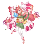 Mirabilis/Gallery | Fire Emblem Wiki | Fandom