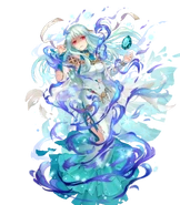 Ninian/Gallery | Fire Emblem Wiki | Fandom