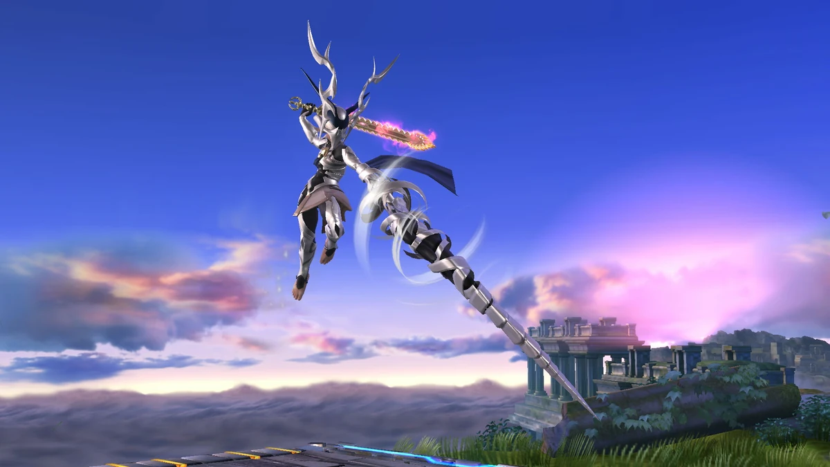 Dragon Lunge | Fire Emblem Wiki | Fandom