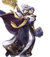 Vigarde/Gallery | Fire Emblem Wiki | Fandom