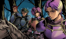 Guardia de Wolf | Fire Emblem Wiki | Fandom