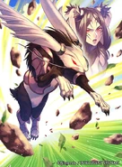 Panne/Gallery | Fire Emblem Wiki | Fandom