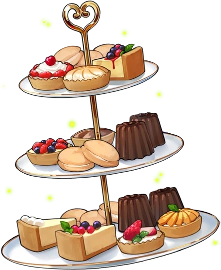 Teacake Tower | Fire Emblem Wiki | Fandom