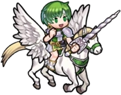Fee | Fire Emblem Wiki | Fandom
