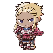 Flavia/Gallery | Fire Emblem Wiki | Fandom