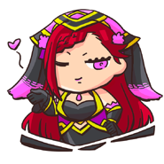 Loki/Gallery | Fire Emblem Wiki | Fandom