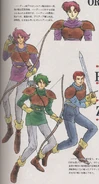Roshea/Gallery | Fire Emblem Wiki | Fandom