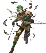 Sedgar/Gallery | Fire Emblem Wiki | Fandom