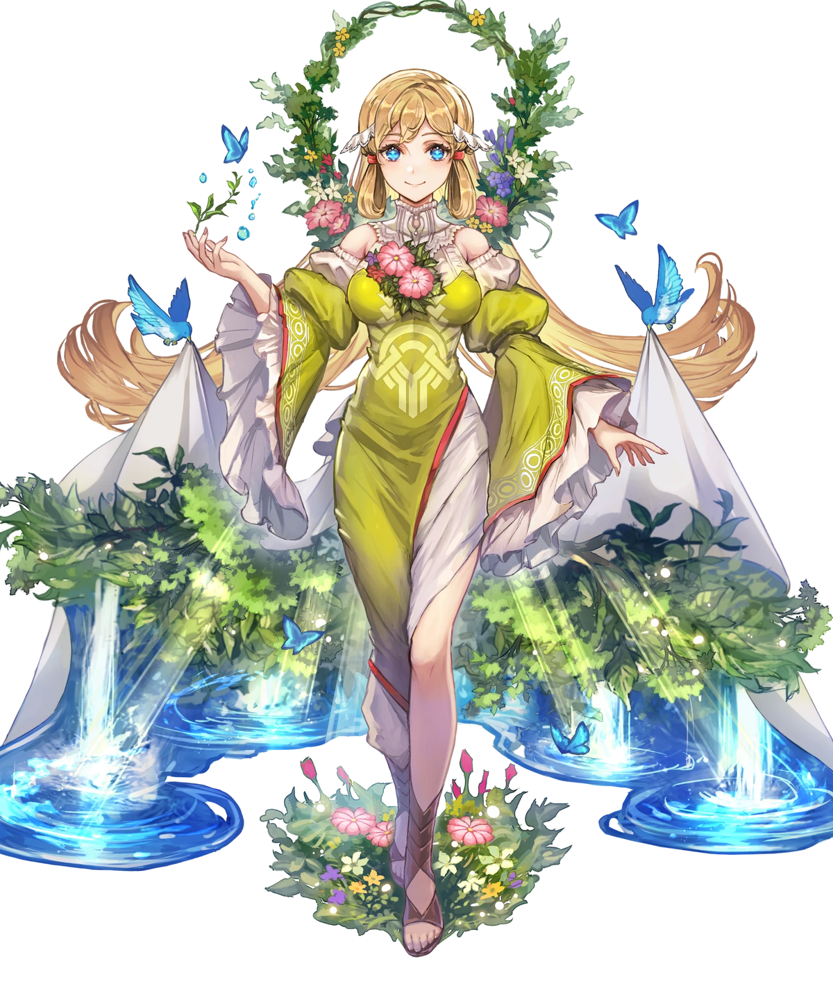 Ymir (Heroes) | Fire Emblem Wiki | Fandom