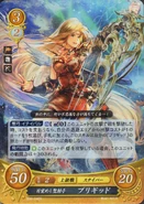 Brigid (character)/Gallery | Fire Emblem Wiki | Fandom