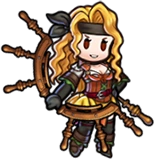 Brigid (character) | Fire Emblem Wiki | Fandom
