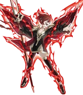 Elm/Gallery | Fire Emblem Wiki | Fandom