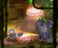 F Byleth