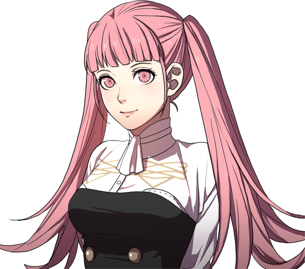 Hilda Valentine Goneril Fire Emblem Wiki Fandom