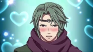 Kaze/Gallery | Fire Emblem Wiki | Fandom