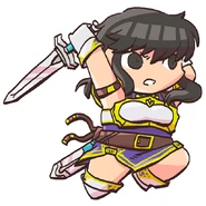Larcei/Gallery | Fire Emblem Wiki | Fandom