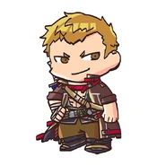 Linus/Gallery | Fire Emblem Wiki | Fandom
