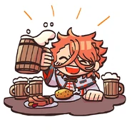 Pandreo/Gallery | Fire Emblem Wiki | Fandom