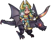 Laegjarn/Gallery | Fire Emblem Wiki | Fandom