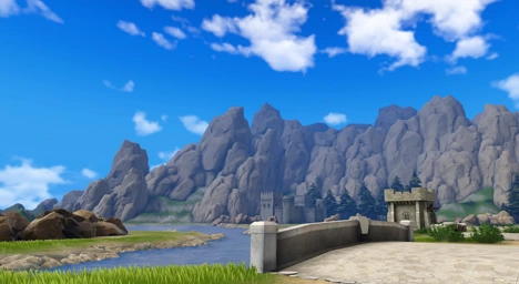 Bridges in a Row | Fire Emblem Wiki | Fandom