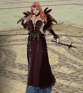 Cornelia/Gallery | Fire Emblem Wiki | Fandom