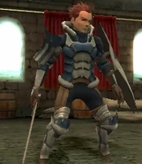 Gregor/Gallery | Fire Emblem Wiki | Fandom