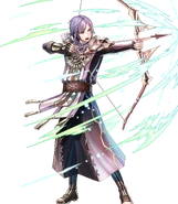 Leon/Gallery | Fire Emblem Wiki | Fandom