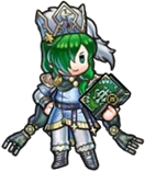 Lewyn/Gallery | Fire Emblem Wiki | Fandom
