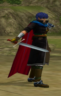 Regal Sword | Fire Emblem Wiki | Fandom