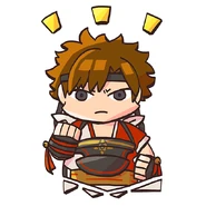 Shiro/Gallery | Fire Emblem Wiki | Fandom