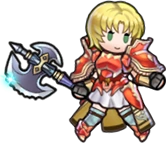 Amelia/Gallery | Fire Emblem Wiki | Fandom