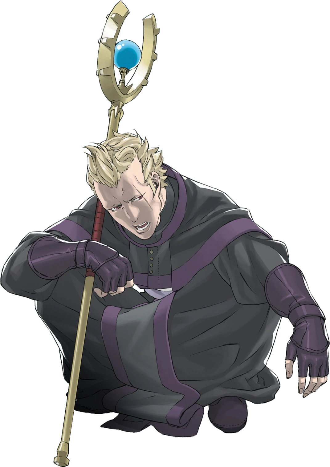 Brady | Fire Emblem Wiki | Fandom