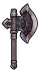 Legion's Axe | Fire Emblem Wiki | Fandom