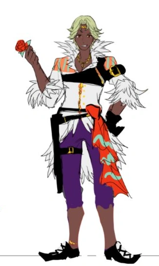 Fogado/Gallery | Fire Emblem Wiki | Fandom