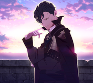 Hubert/Gallery | Fire Emblem Wiki | Fandom