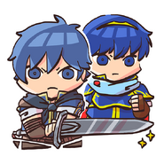 Kris/Gallery | Fire Emblem Wiki | Fandom